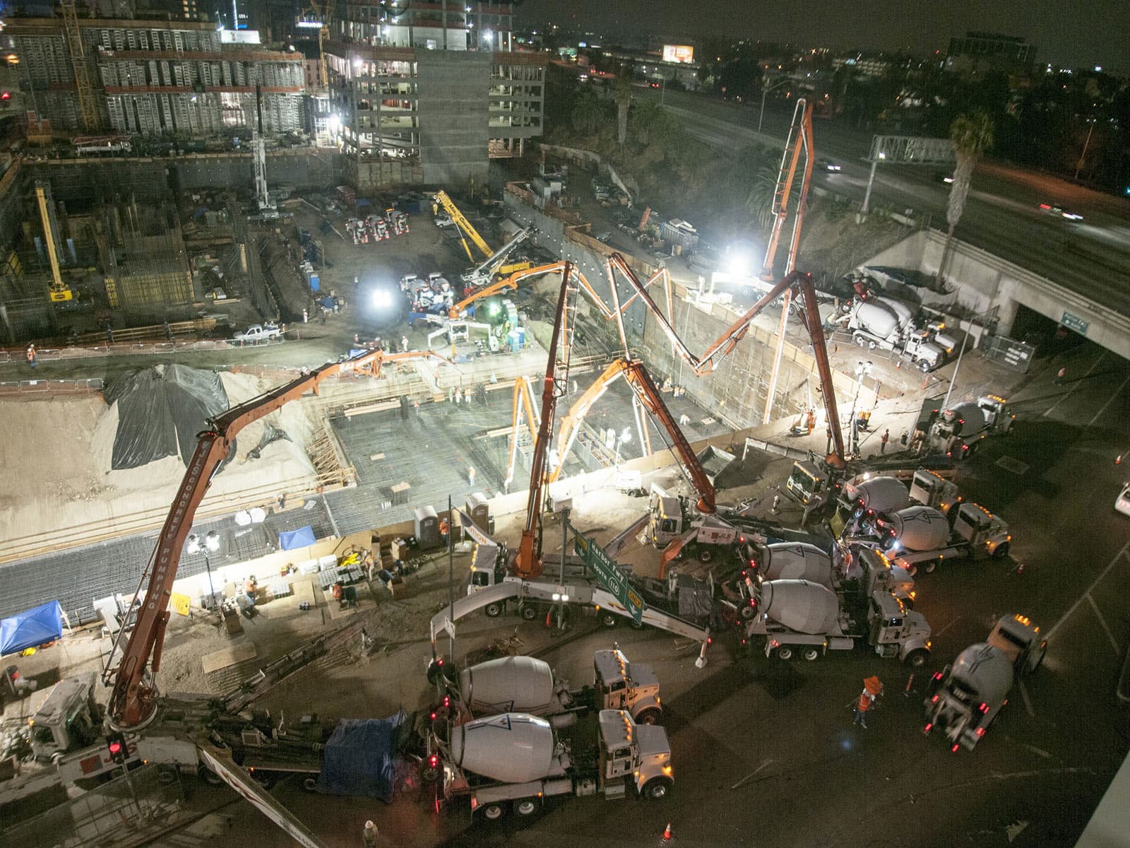 Join Our Team | PENTA Building Group