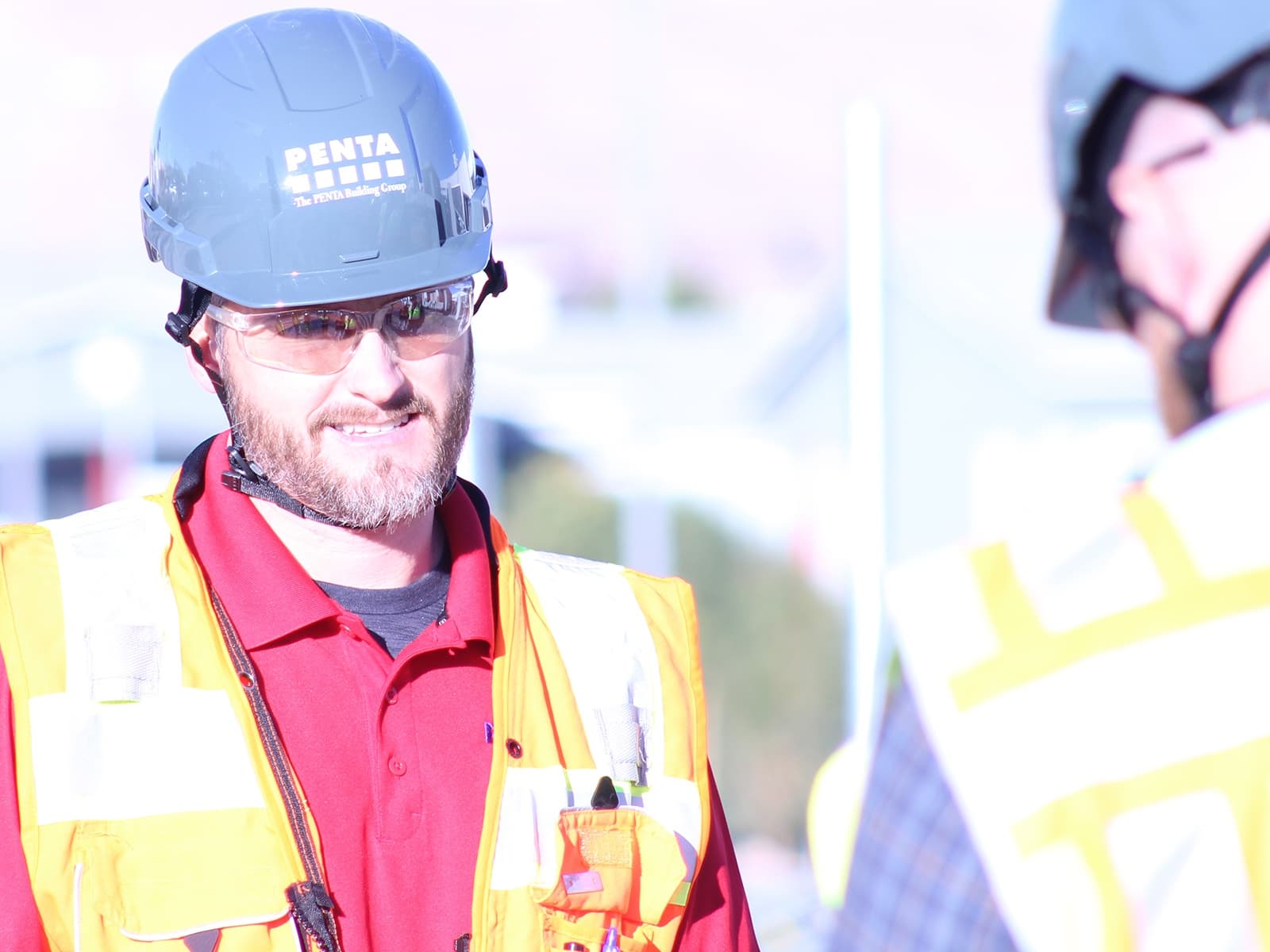 Join Our Team | PENTA Building Group