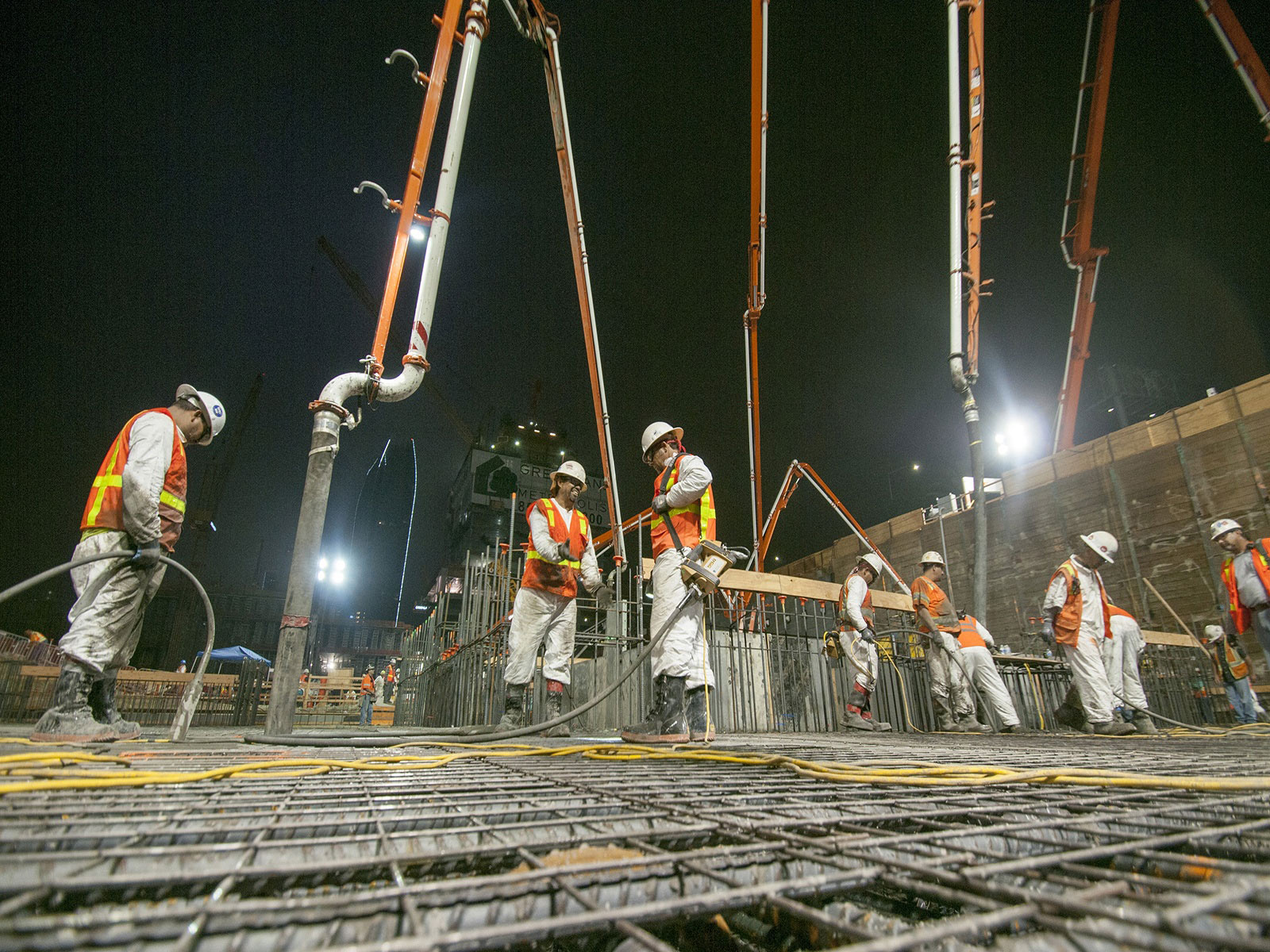 Join Our Team | PENTA Building Group